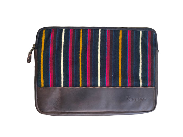 Buy a Leather Laptop Cover - 13" Macbook Cover from Even Just One ...